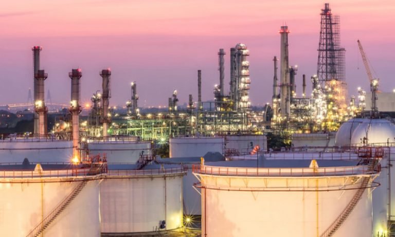 Transforming Security Operations at a Petroleum Refinery